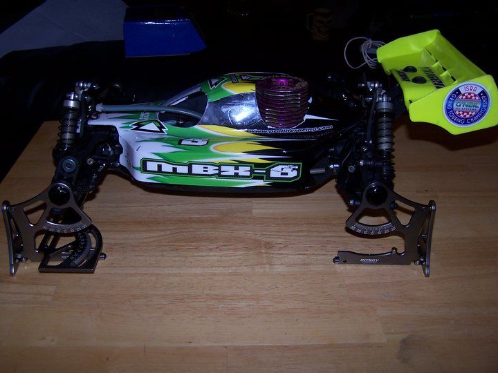 How To Use Setup Stations - R/C Tech Forums